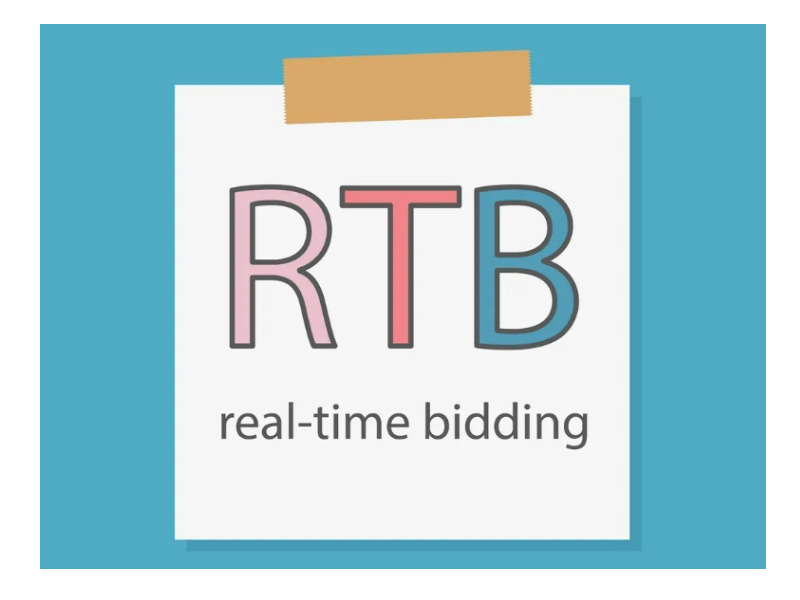 ‘RTB’ at the heart of Digital Marketing - The Economic Times