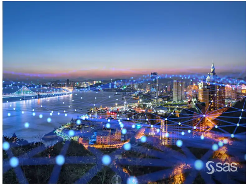 SAS’ cloud-first portfolio soars with customer success, industry ...