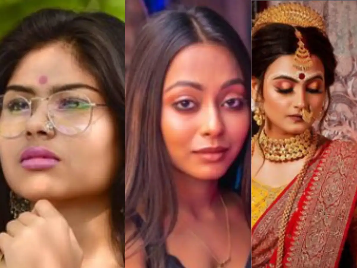 Saraswati Das Death News: 18-year-old make-up artist Saraswati Das ...
