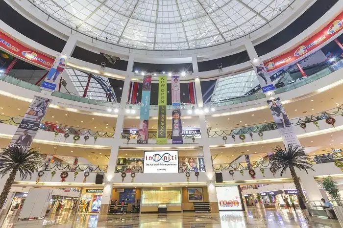 Indian retail scenario witness an upward sales trend post pandemic ...