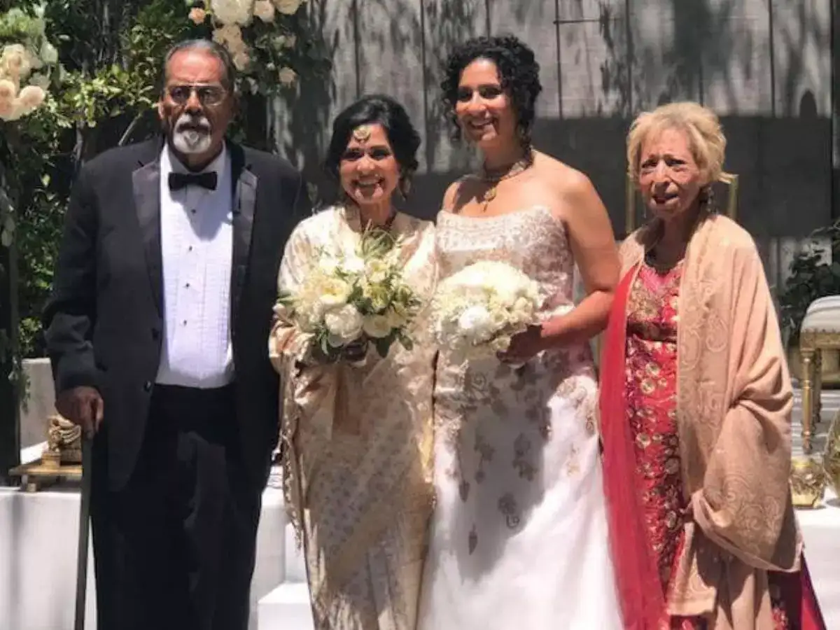 barua: #PrideMonth: Indian-origin entrepreneur Nikki Barua shares her ...