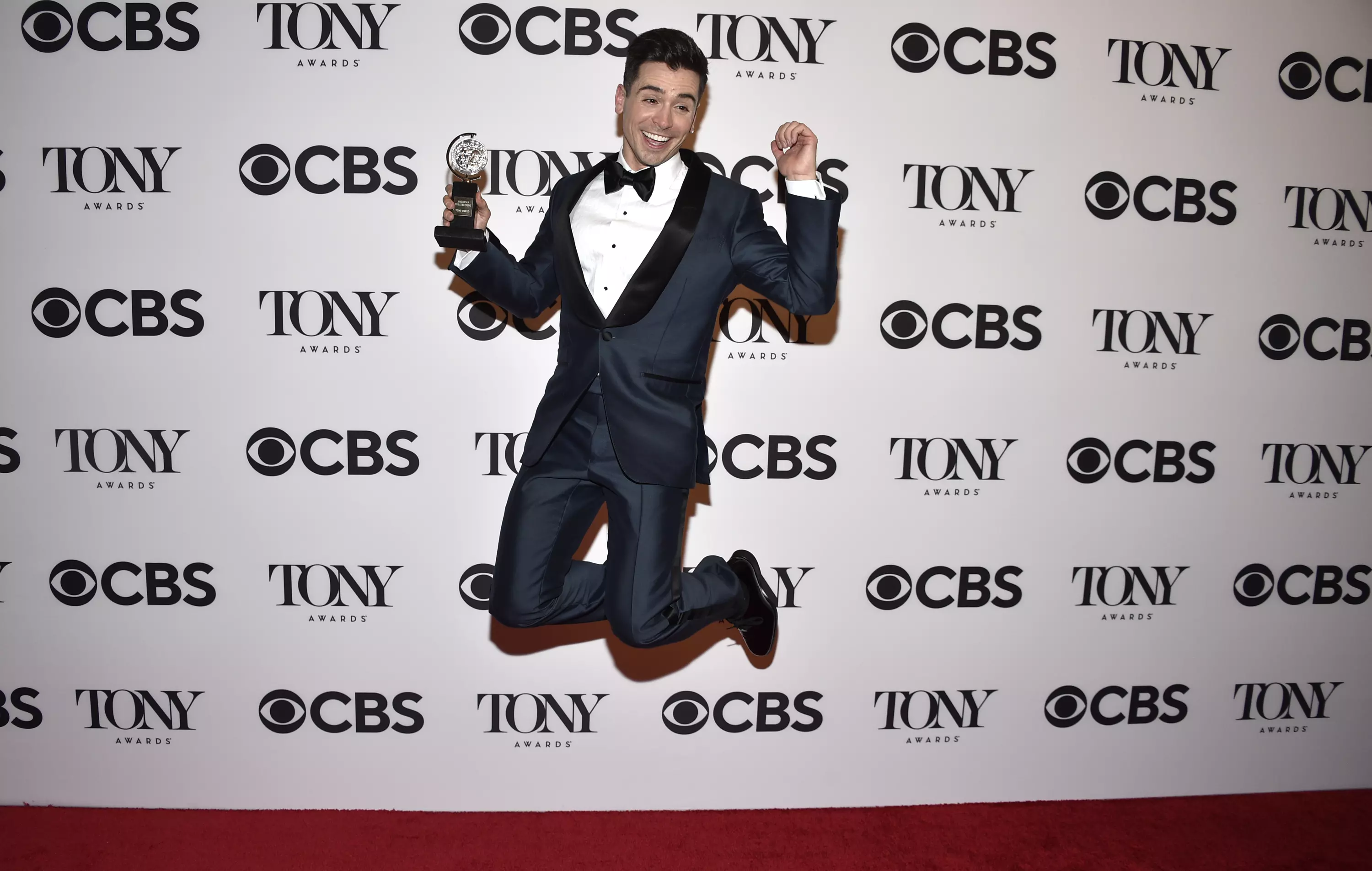 Tony Awards 2022 Winners: Tony Awards 2022 full list of winners: 'The ...