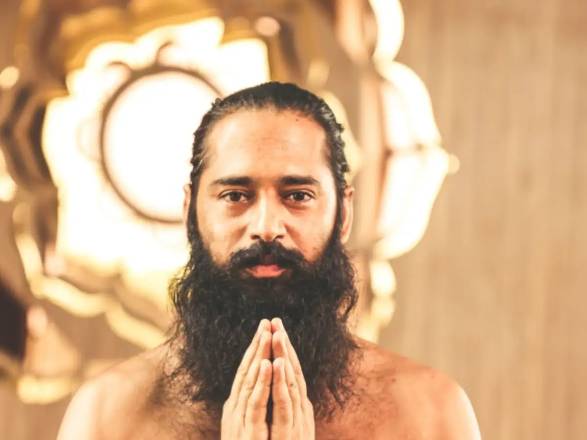 raj yoga: Be the master of your mind! From voice control to behavioural ...