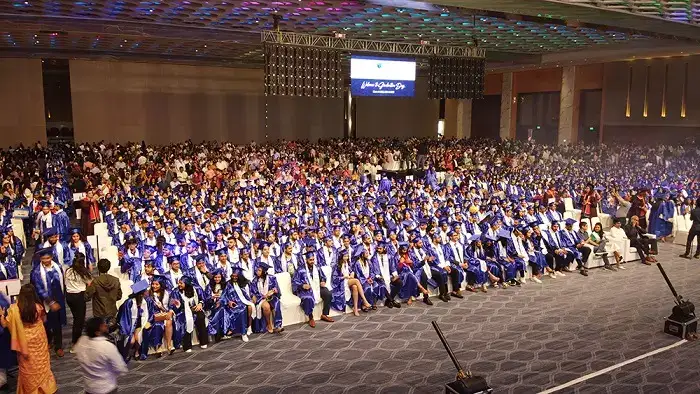 ATLAS SkillTech University Fellows all set to lead the changing economy ...