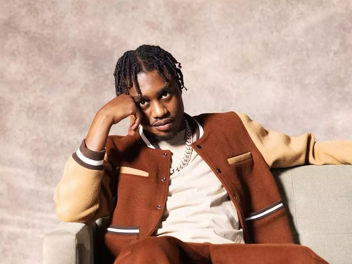 Lil Tjay Surgery: Rapper Lil TJay undergoes emergency surgery after ...