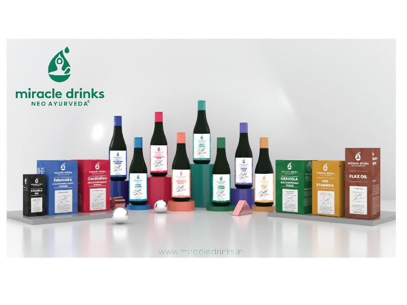 Miracle Drinks to accelerate expansion through franchise model ...