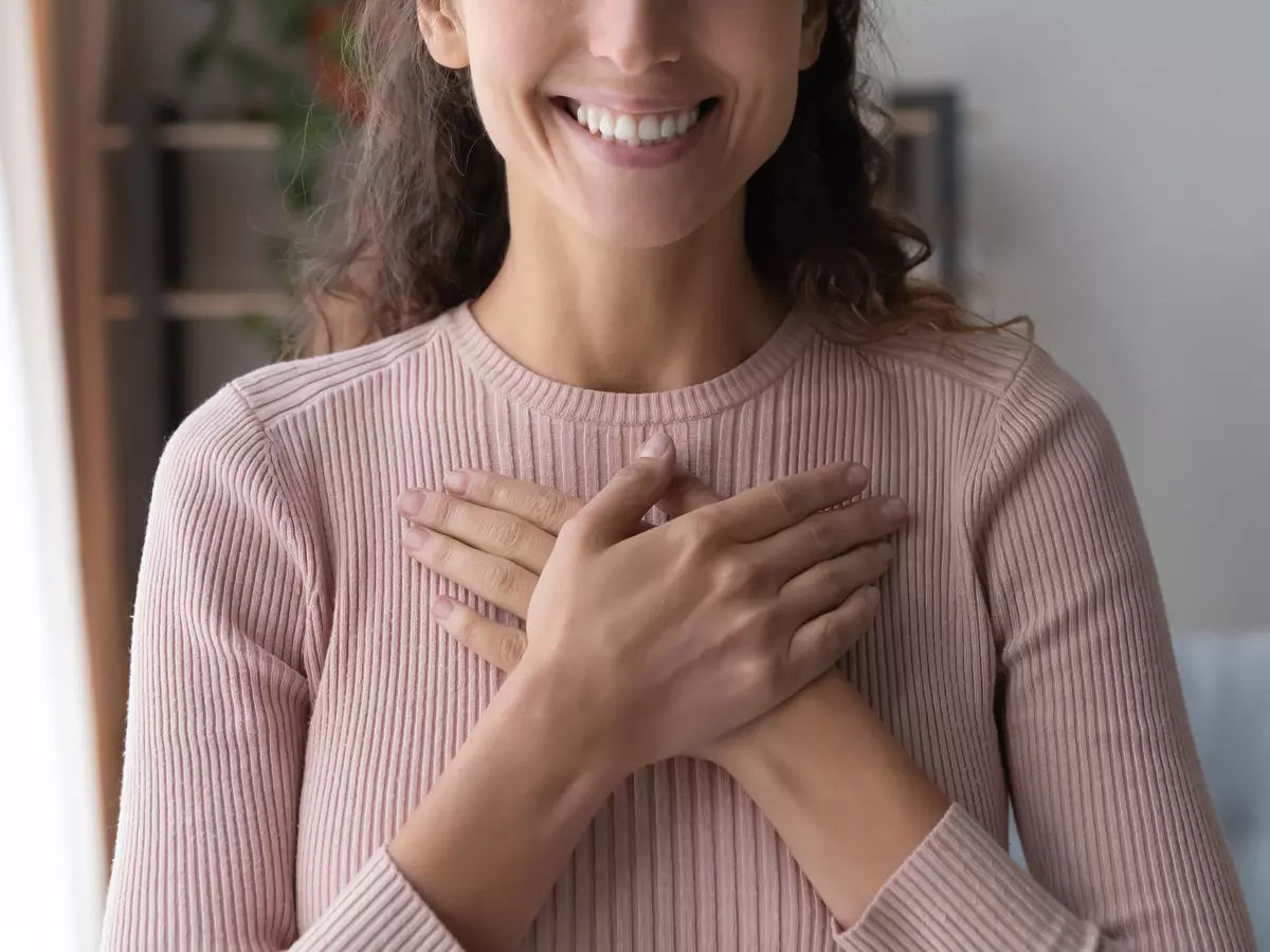 optimist: Do you see the glass as half-full? Turns out, optimists live ...