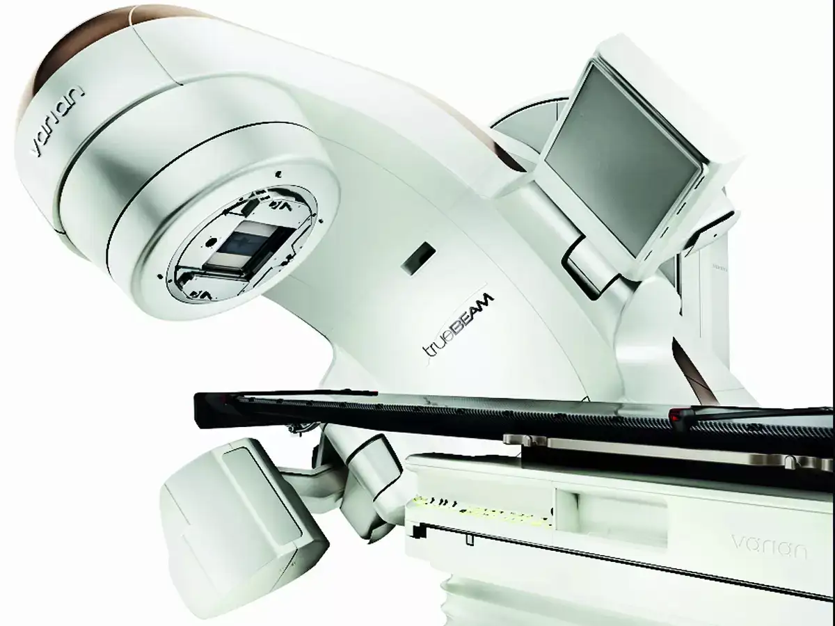 cancer: Varian makes cancer care affordable to all Indians with AI ...