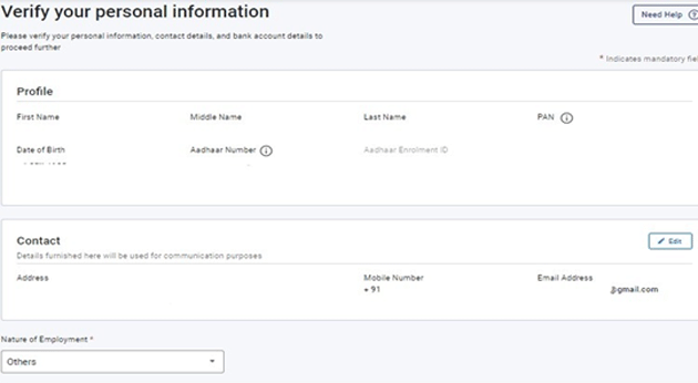 ITR 1: How to file ITR-1 online for FY 2021-22 - The Economic Times