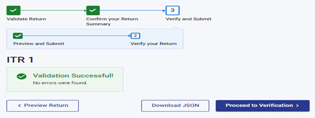 ITR 1: How to file ITR-1 online for FY 2021-22 - The Economic Times