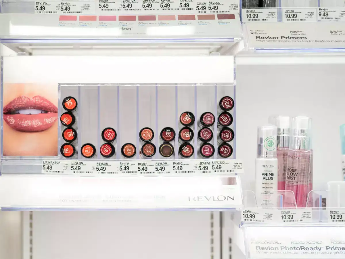 revlon: Citi's $900-mn Revlon 'blunder' may get more painful - The ...