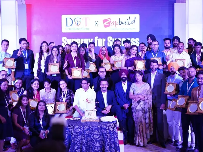 Zapbuild's tech set to make DCG among the top groups in US DOT ...