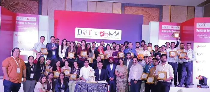 Zapbuild's tech set to make DCG among the top groups in US DOT ...