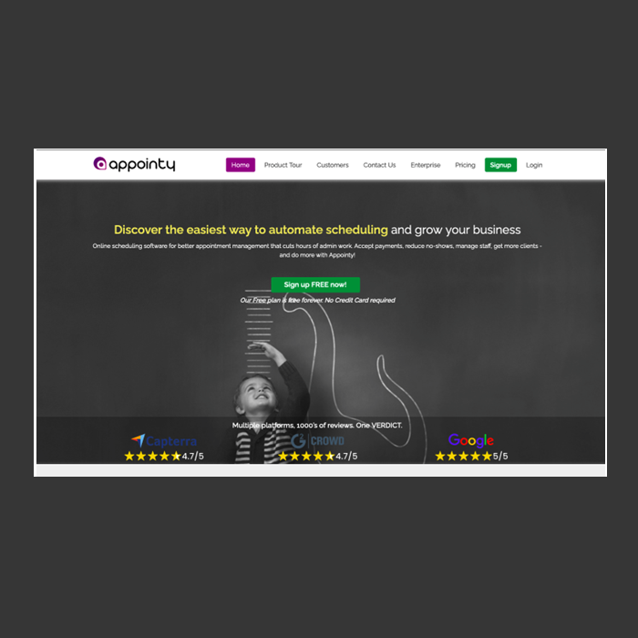 5 best scheduling apps in 2022 for employee management and customer ...
