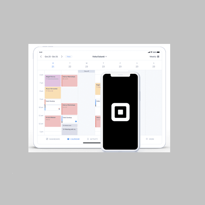 5 best scheduling apps in 2022 for employee management and customer ...