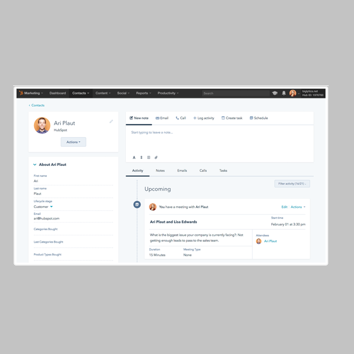 5 best scheduling apps in 2022 for employee management and customer ...