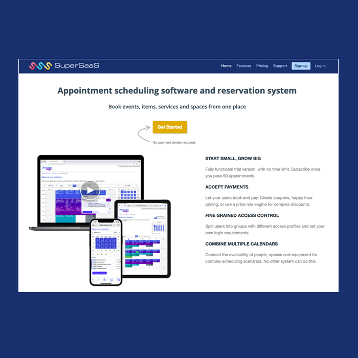 5 best scheduling apps in 2022 for employee management and customer ...