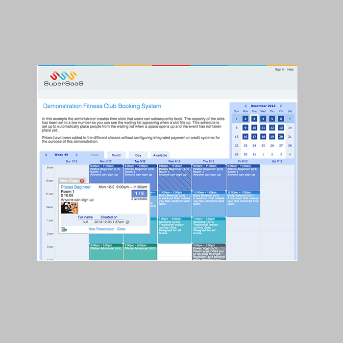 5 best scheduling apps in 2022 for employee management and customer ...