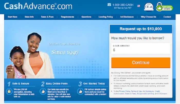 10 Best same-day payday loans online - get cash advance - The Economic ...