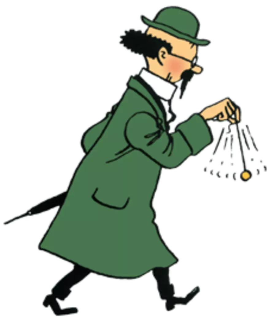 charactonym: #NAMESHAVEQUALITIES: Fictional characters whose name ...