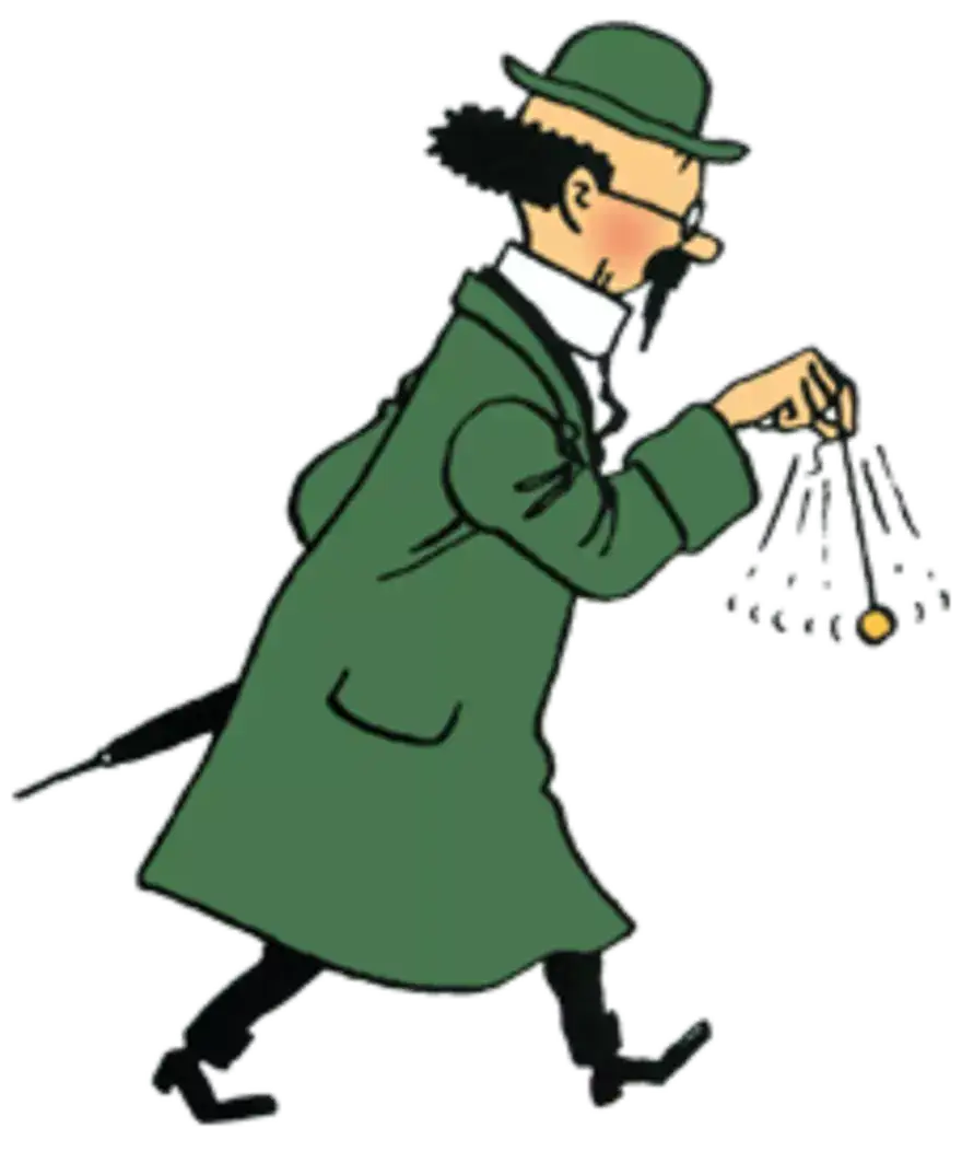 charactonym: #NAMESHAVEQUALITIES: Fictional characters whose name ...