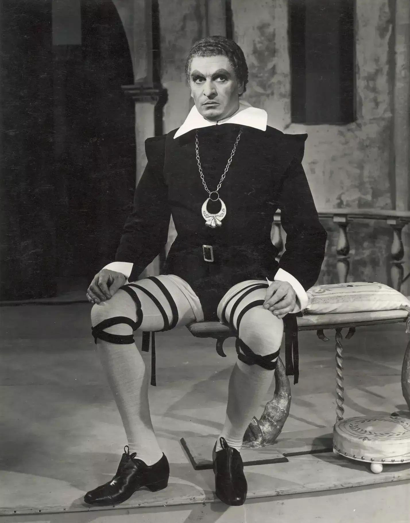 charactonym: #NAMESHAVEQUALITIES: Fictional characters whose name ...