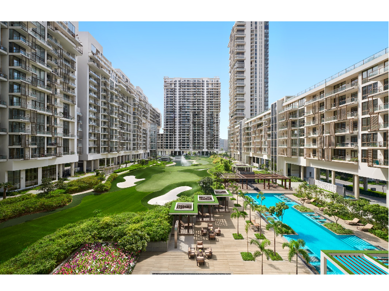 M3M India, a game changer in luxury, residential and retail sector ...