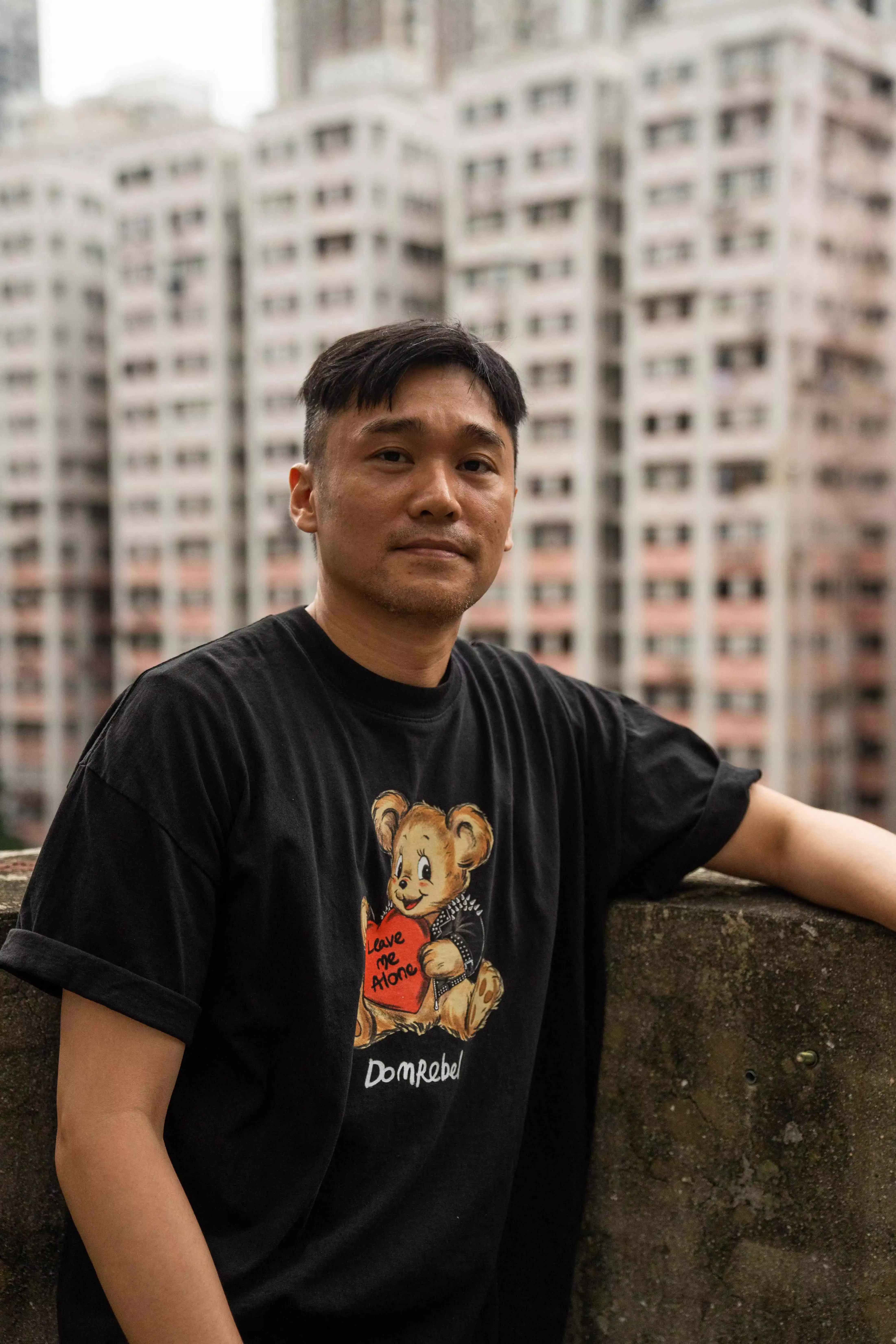 hong kong: 'Private rebellion': Hong Kong's anglophone poets gain global recognition - The ...