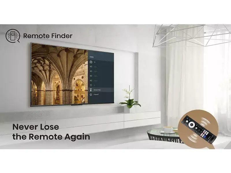 Hisense Unveils Its Future Ready 4K Google TV on Prime Day with ...
