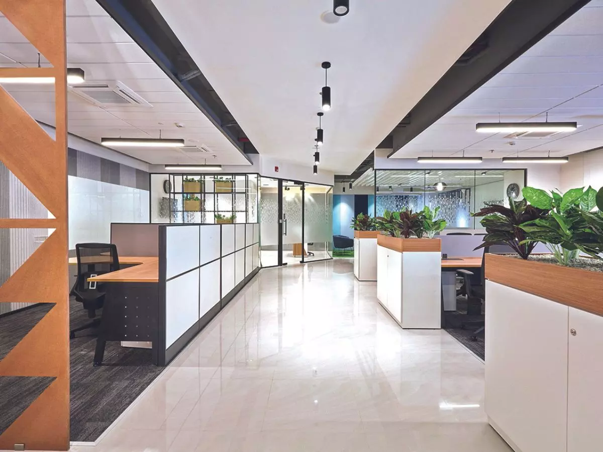 Nyati Group: Nyati Empress is the new address of a premium commercial ...