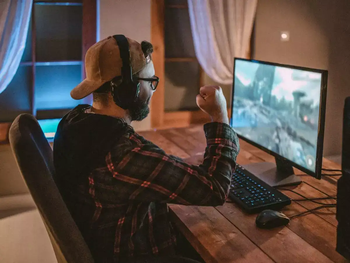 How Trinity Gaming co-founders are building legitimate careers for ...