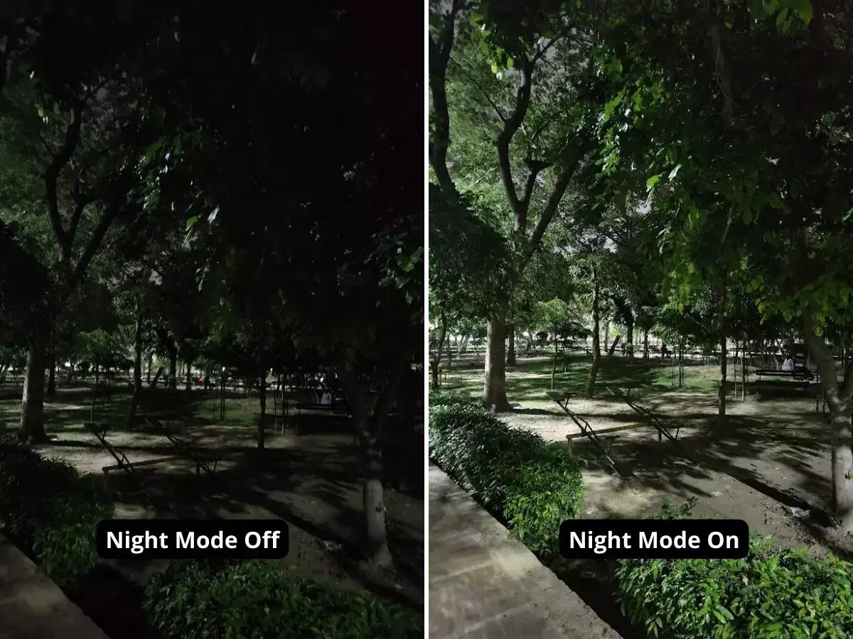 nothing phone 1 review: Nothing phone (1) review: Futuristic design ...