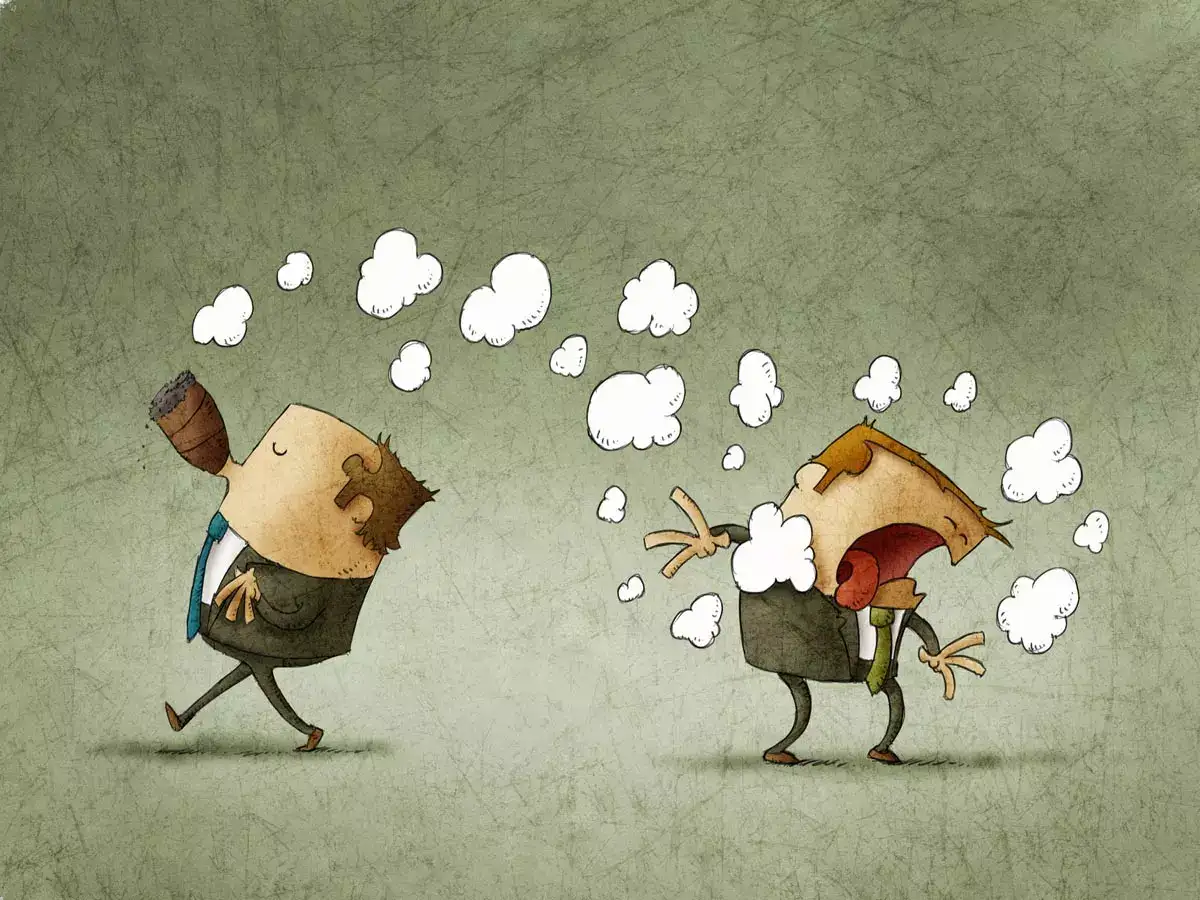 smoking: World Lung Cancer Day: Quit smoking recently? Watch out for ...