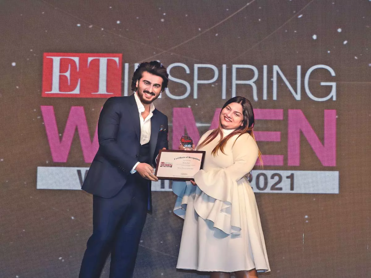 Market mastermind Asmita Patel says day trading is injurious to wealth ...