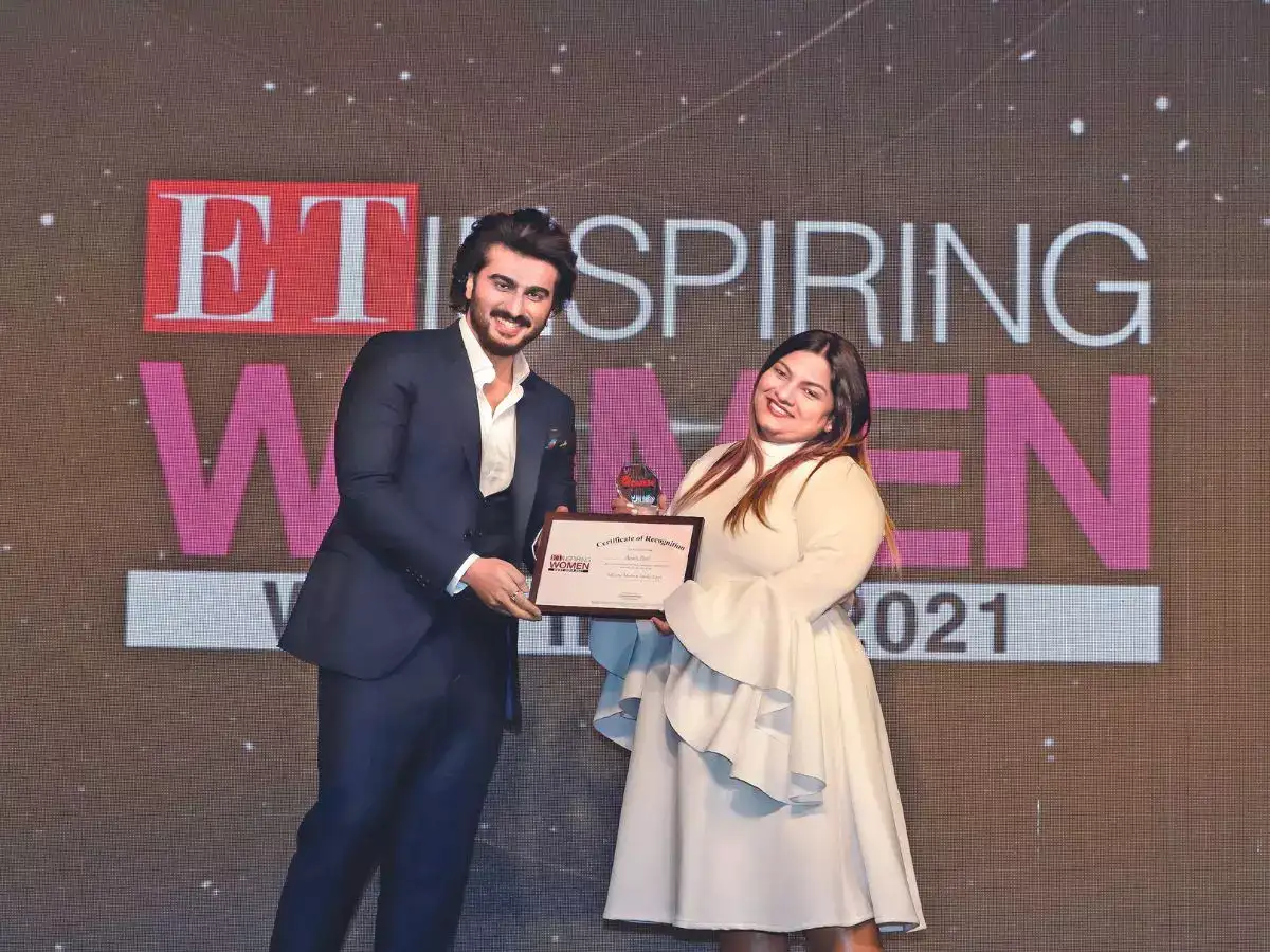 Market mastermind Asmita Patel says day trading is injurious to wealth ...