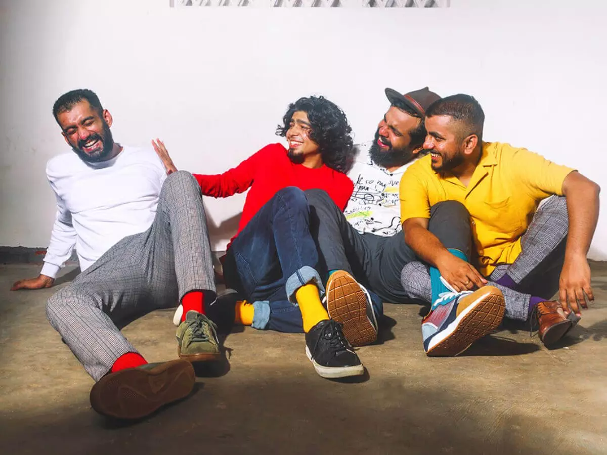 India independence day: Beyond labels, literally! Independent India's ...