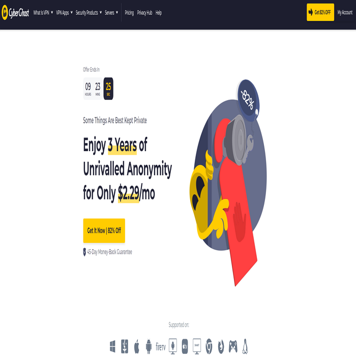 Top 10 VPN services in 2022 - The Economic Times