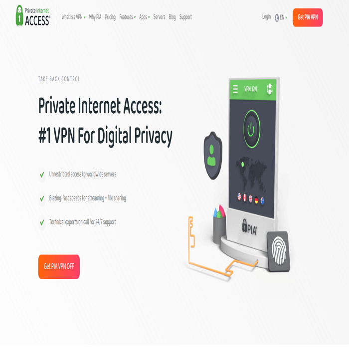 Top 10 VPN services in 2022 - The Economic Times