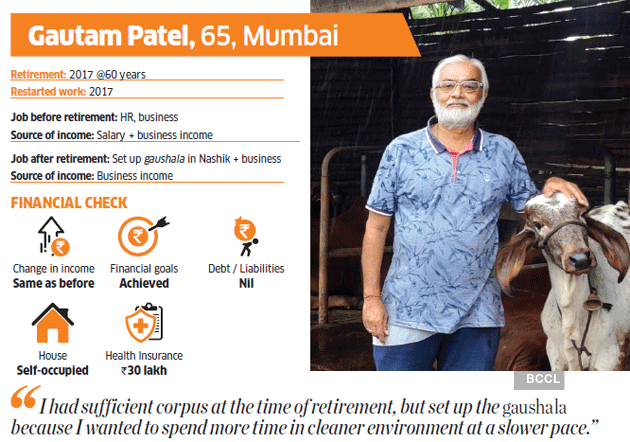 Retirement plan: Should you delay retirement? 4 reasons you may have to ...