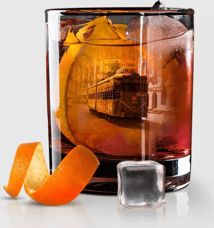 Get the weekend started early, try some easy-to-make whisky sour ...