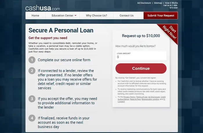 Best online loans for bad credit: Top 10 personal loans and installment ...