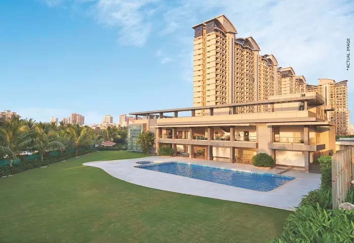 Growth of gated communities - Need of the inhabitants in Mumbai city ...