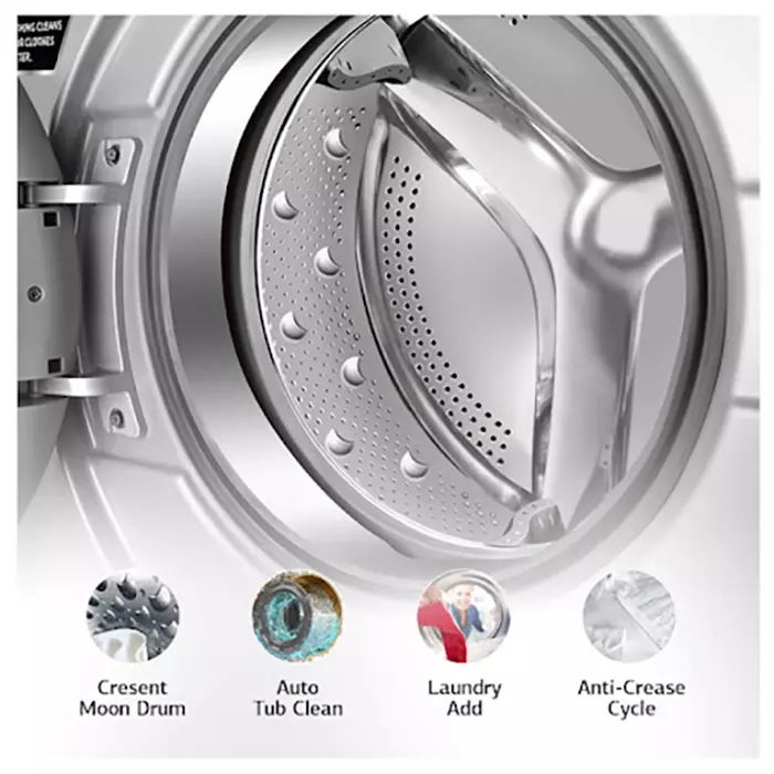 IFB washing machine: This festive season, make a smart choice by ...
