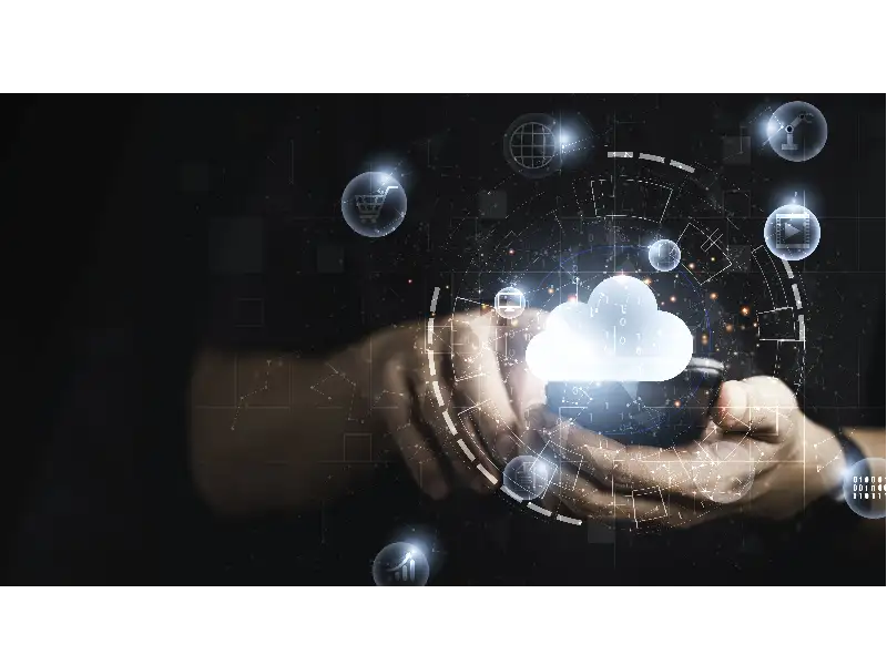 Multi-cloud: Digital Technology Drivers for Business of Tomorrow - The ...