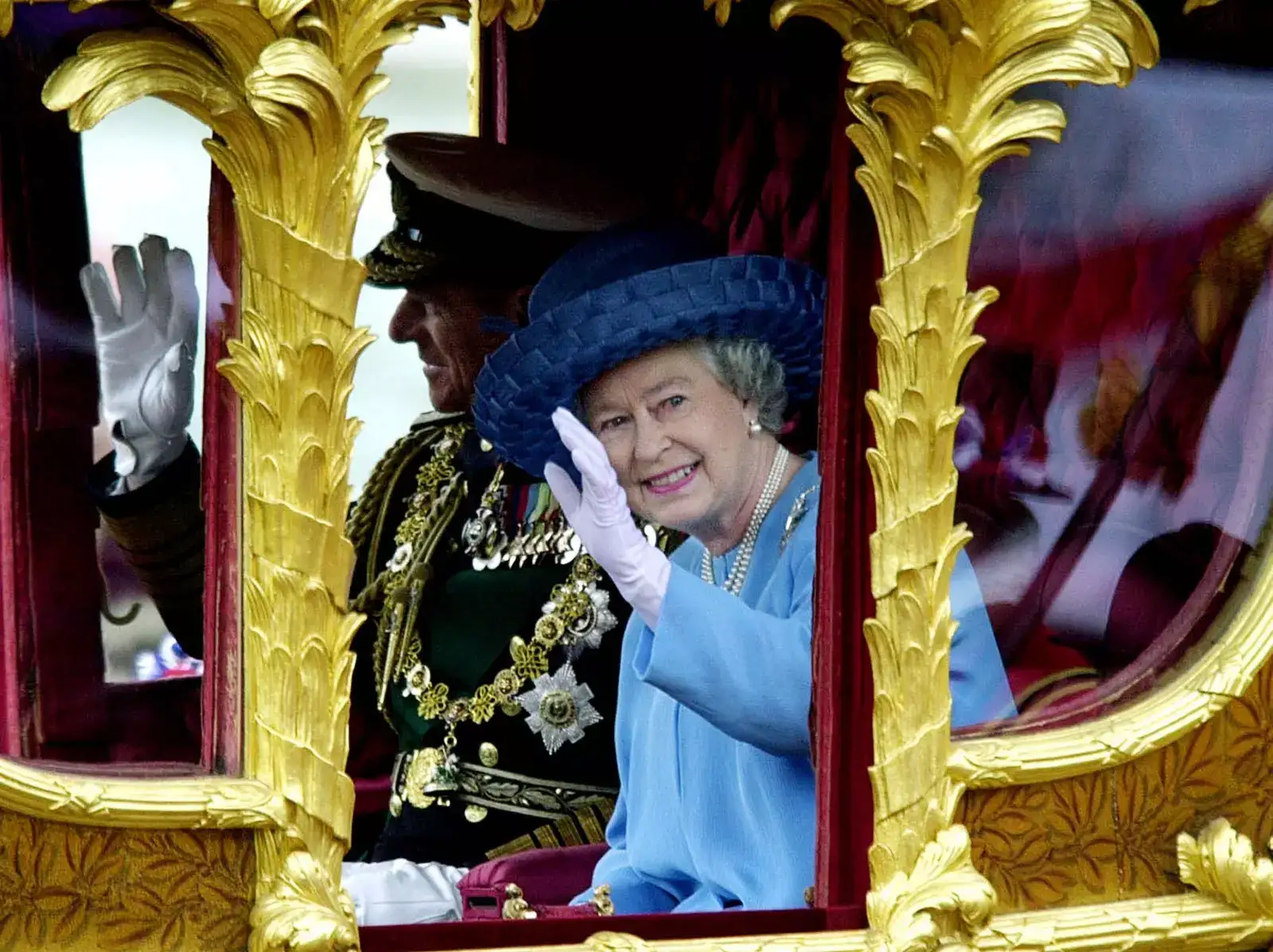 Obit: Queen Elizabeth II transformed how people saw the monarchy after ...