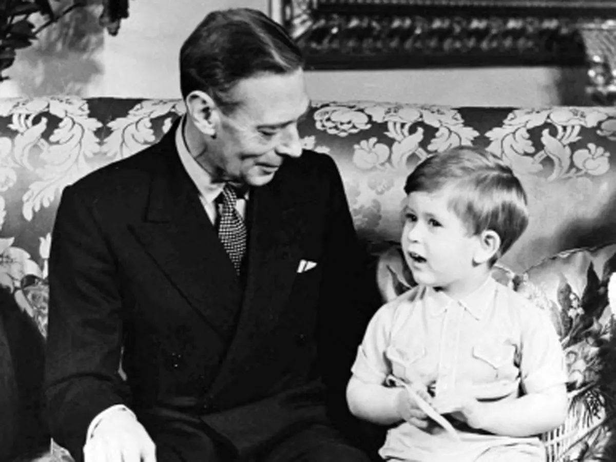 charles iii: King Charles III proclaims Britain's monarch; vows to ...