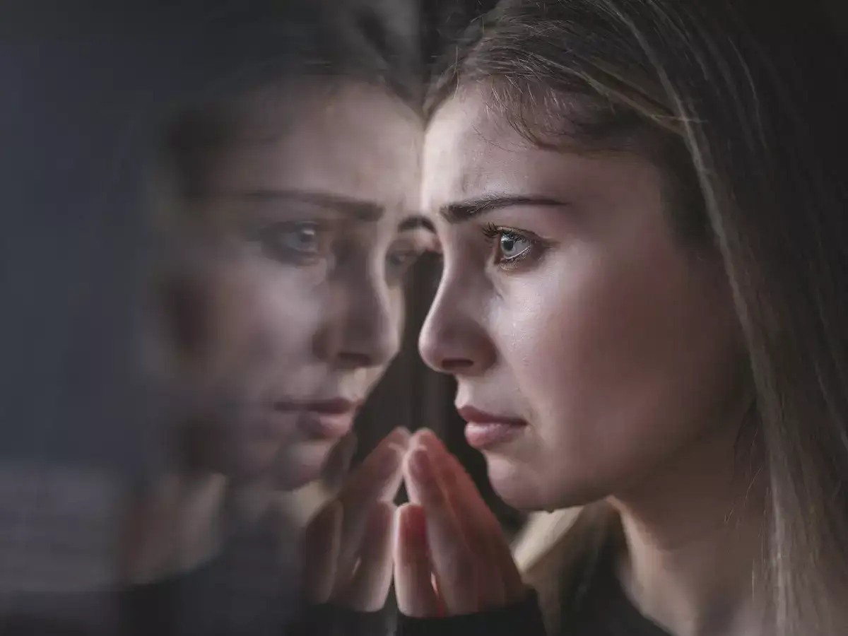 covid: Did Covid leave you feeling lonely & confused? Recovery may be ...