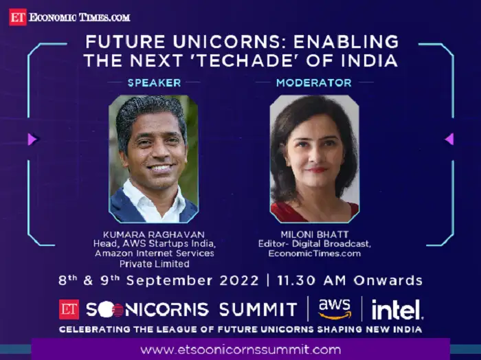 Tech for good set to be a growing trend with startup-tech innovations ...