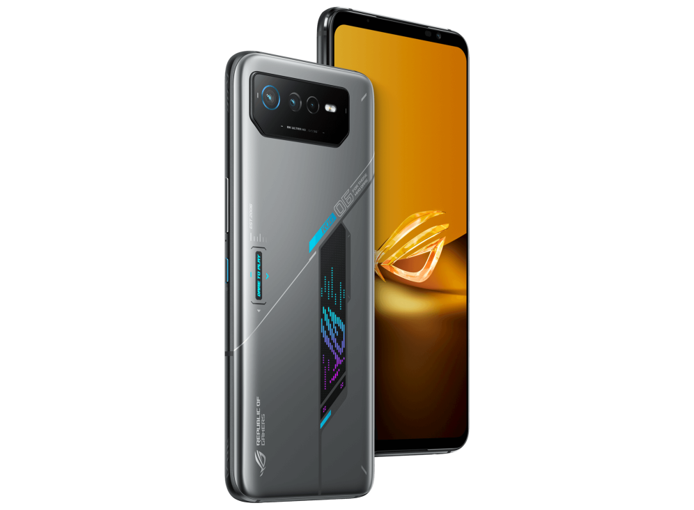 Asus Rog Phone 6D Price: Asus Rog Phone 6D, Phone 6D Ultimate with ...