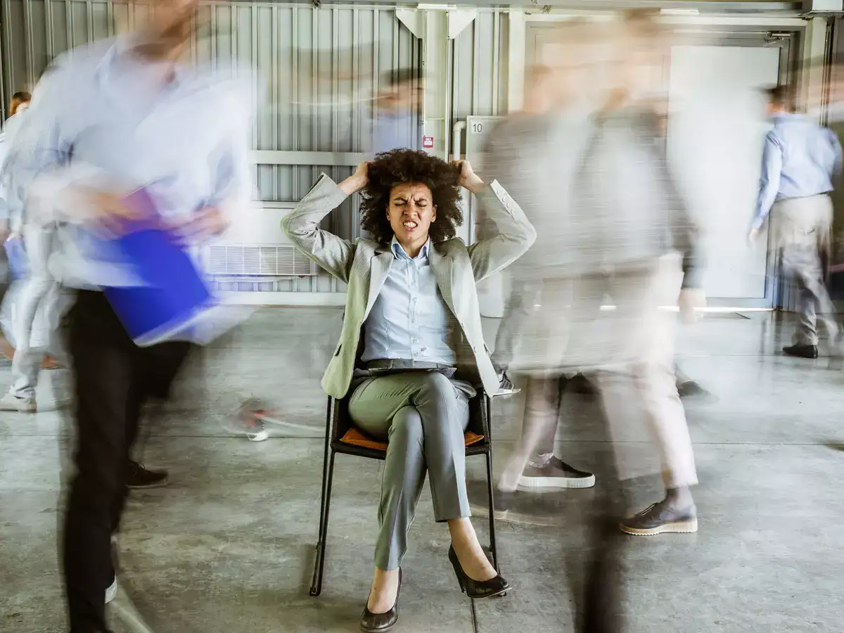 Do friends call you short-tempered? Anger issues are hurting your heart ...